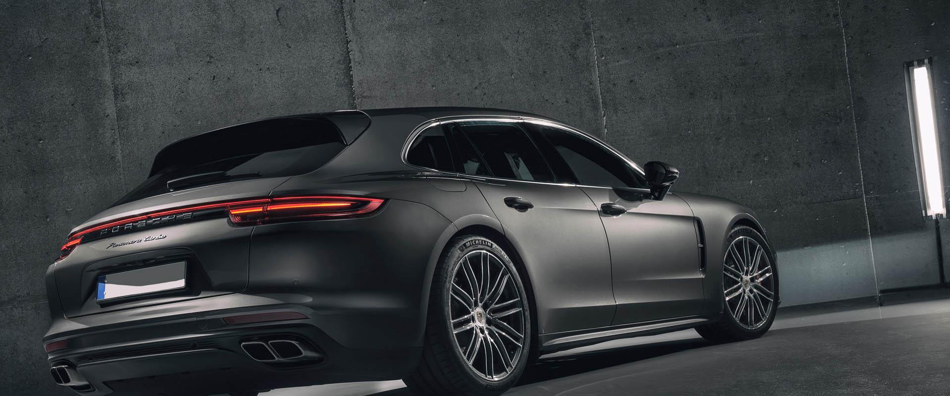 Premium Cars, Solihull, West Midlands | Ping Vehicles